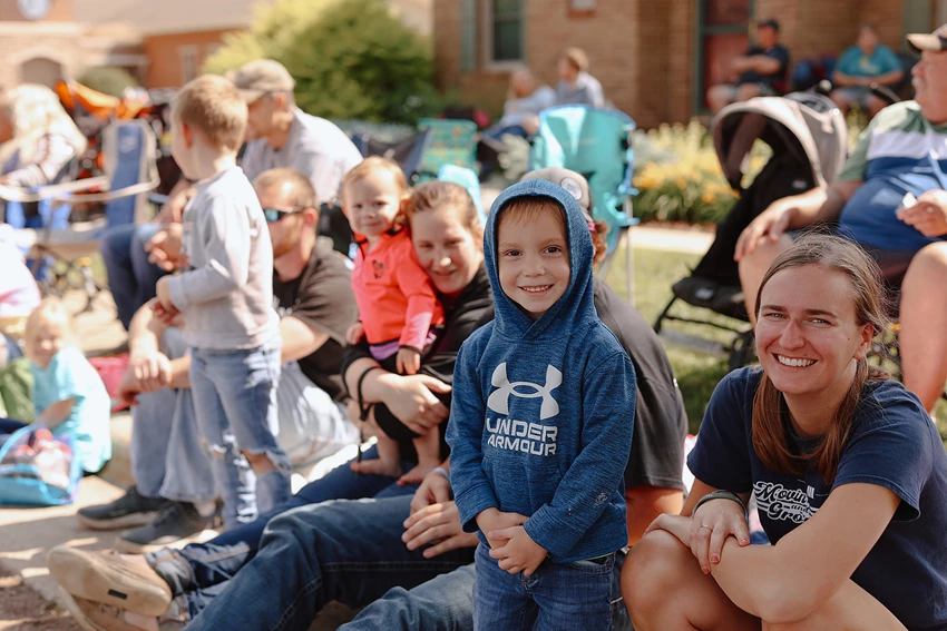 Hull, Iowa | Lakes and Land Region | Travel Iowa