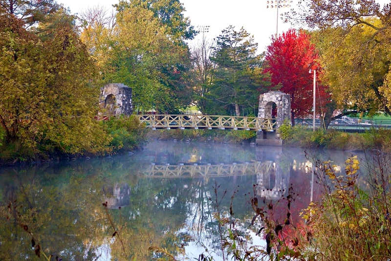 Story City, Iowa | Capital Country Region | Travel Iowa