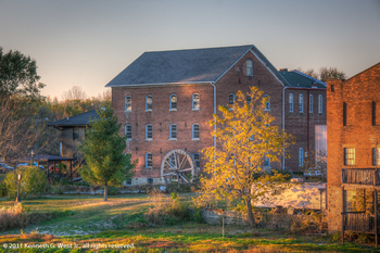 Villages of Van Buren, Iowa | Storied and Scenic Region | Travel Iowa
