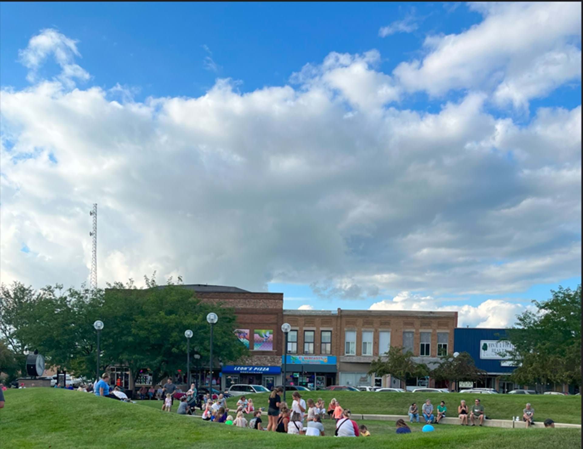 Webster City, Iowa | Lakes and Land Region | Travel Iowa