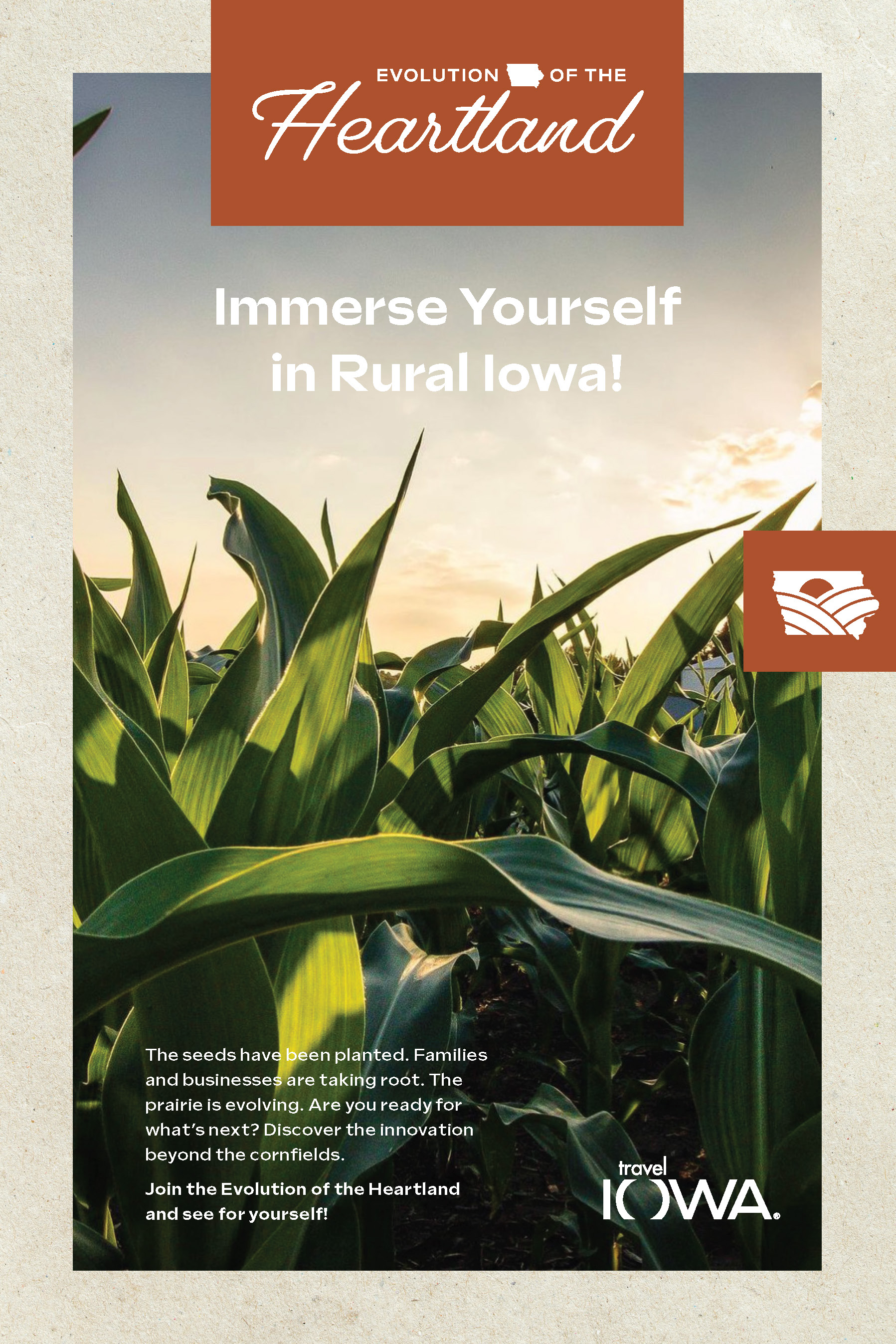 Free Iowa Travel Guide | Travel Iowa