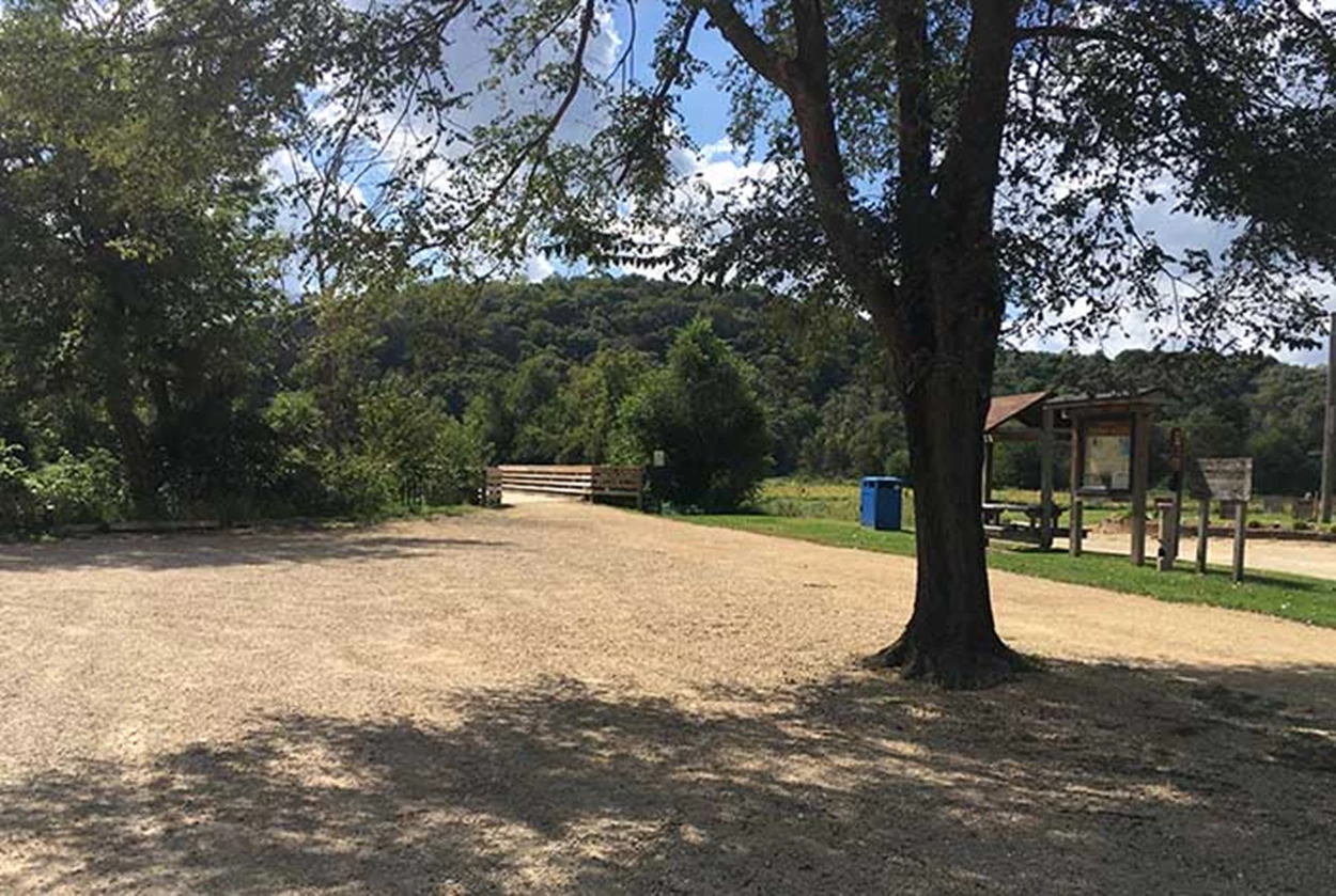 Heritage Trail | Bike Trail | Travel Iowa