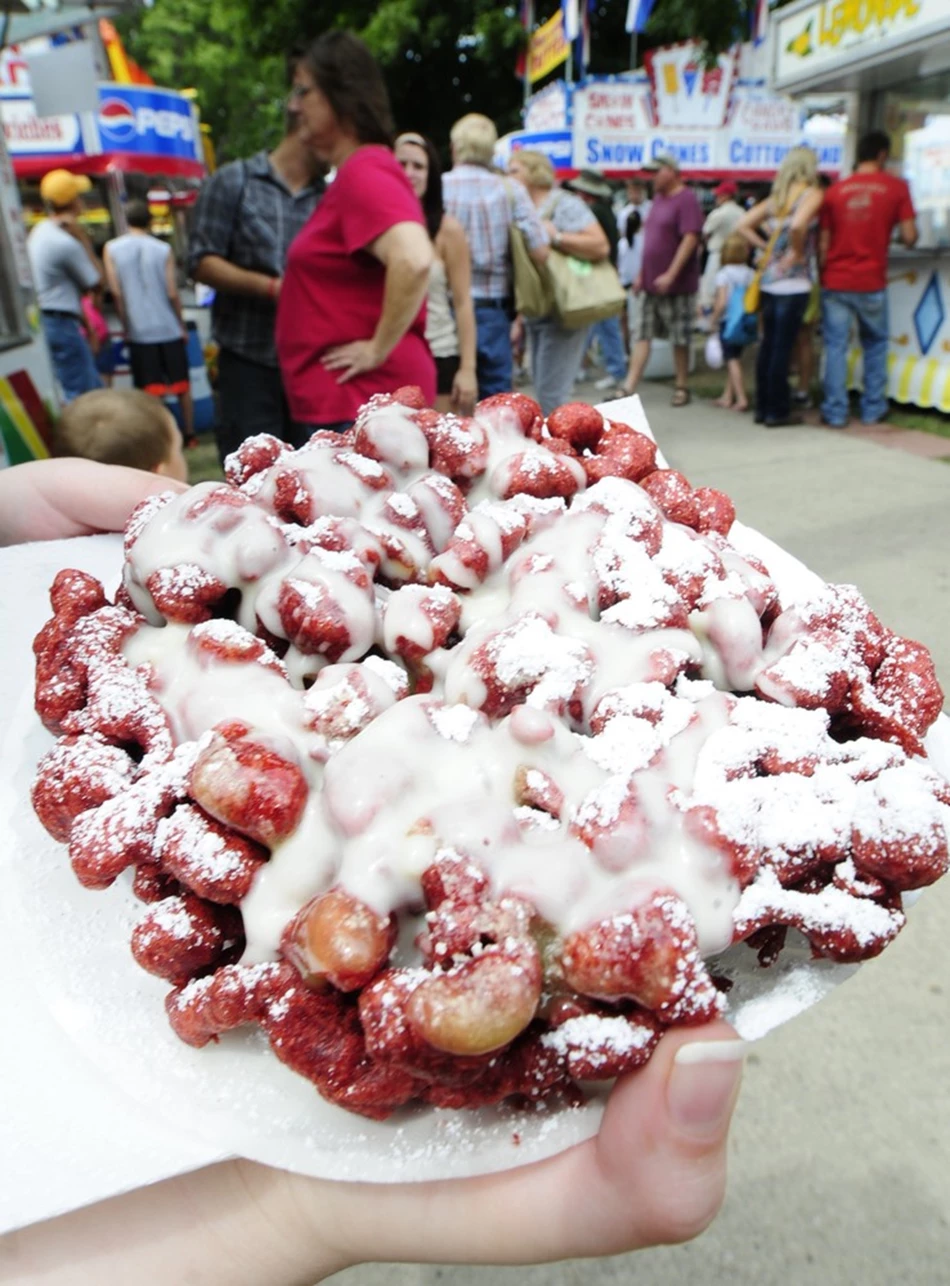 Iowa State Fair | Des Moines, Iowa | Travel Iowa
