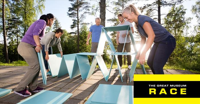 Great Museum Race | Dubuque, Iowa | Travel Iowa