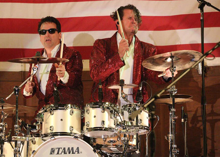 Rick K's Road Trip | Davenport, Iowa | Travel Iowa