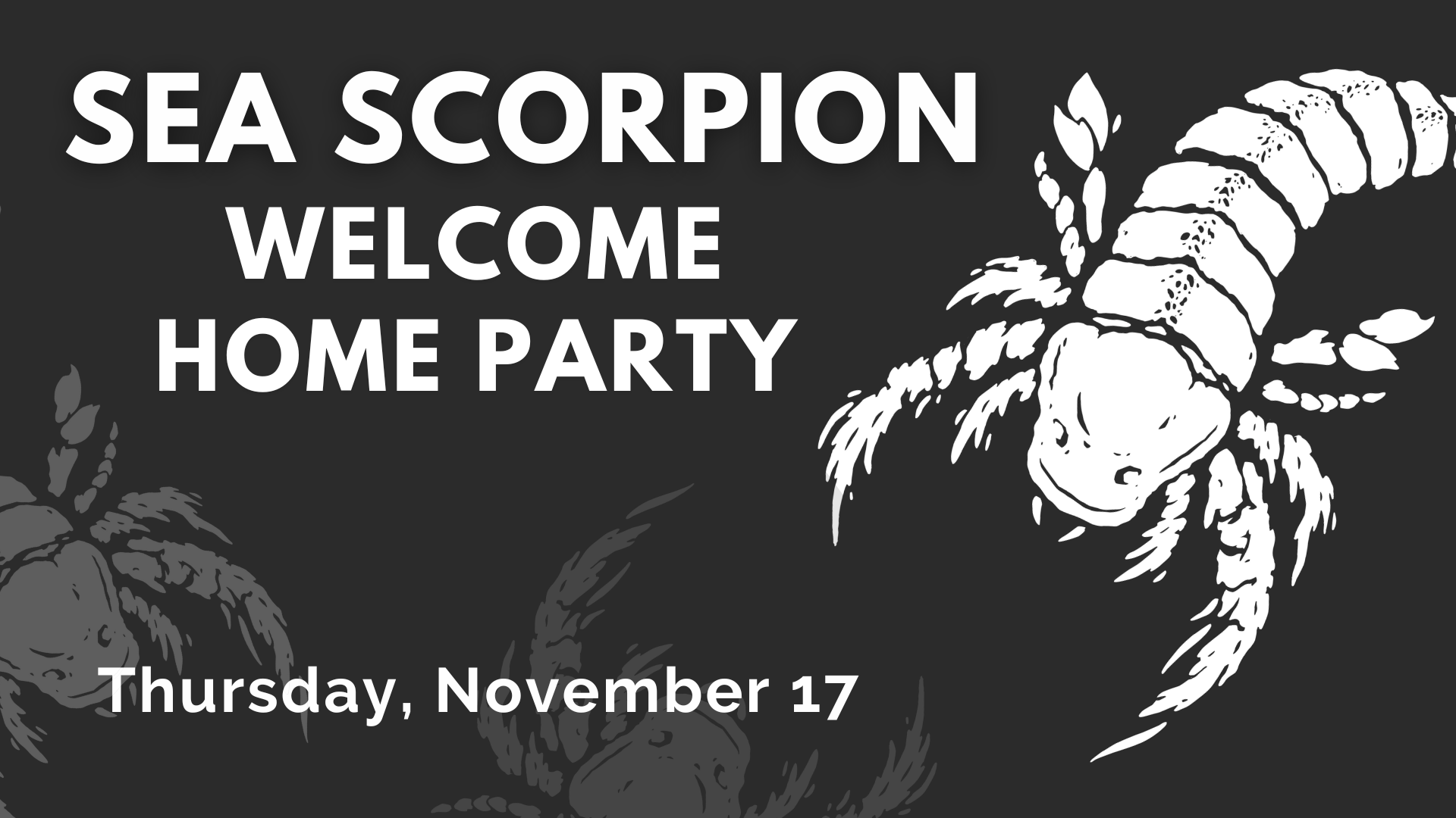 Decorah Sea Scorpion Welcome Home | Decorah, Iowa | Travel Iowa