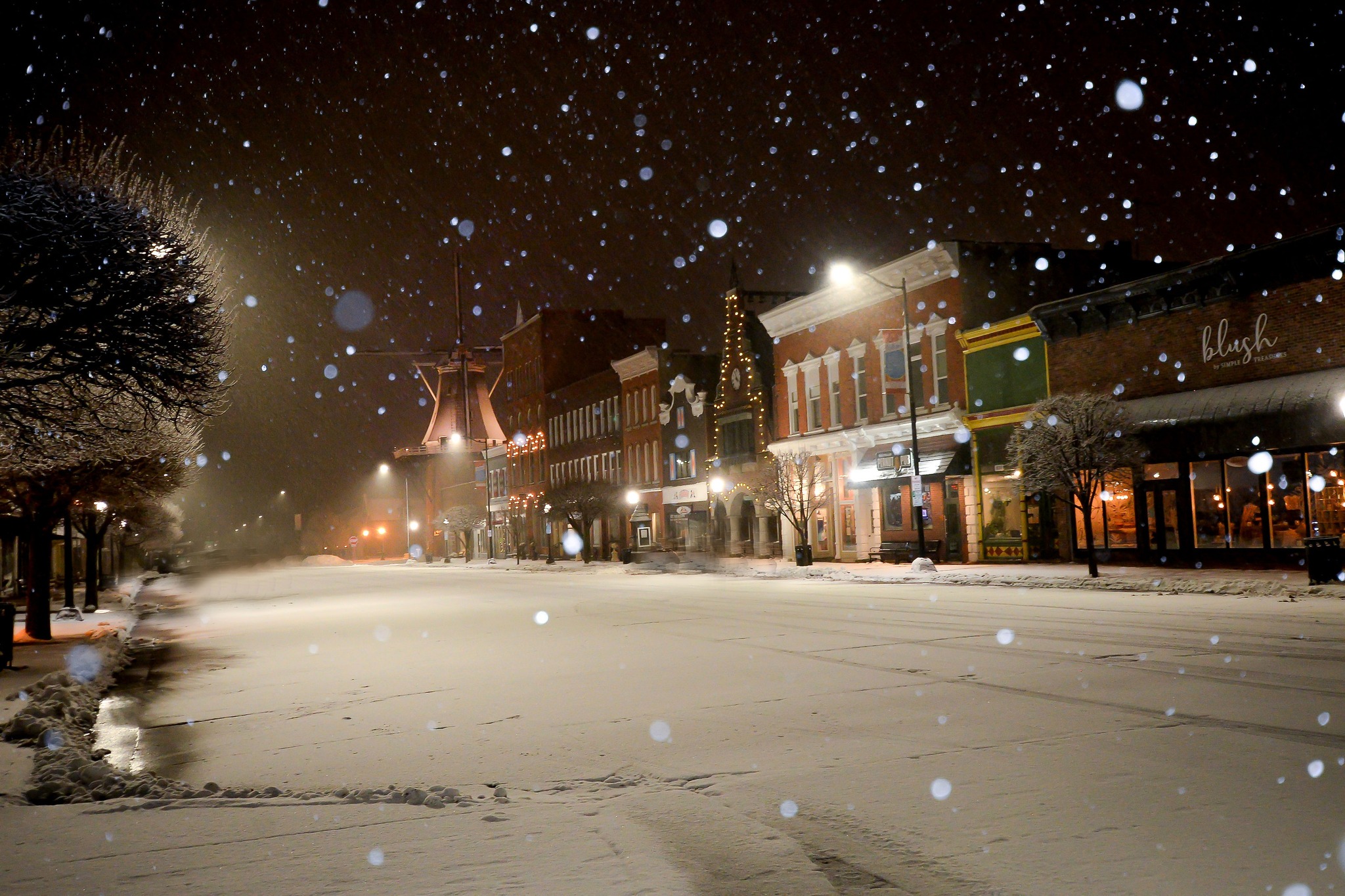 61st Annual Pella Christmas Tour o | Pella, Iowa | Travel Iowa