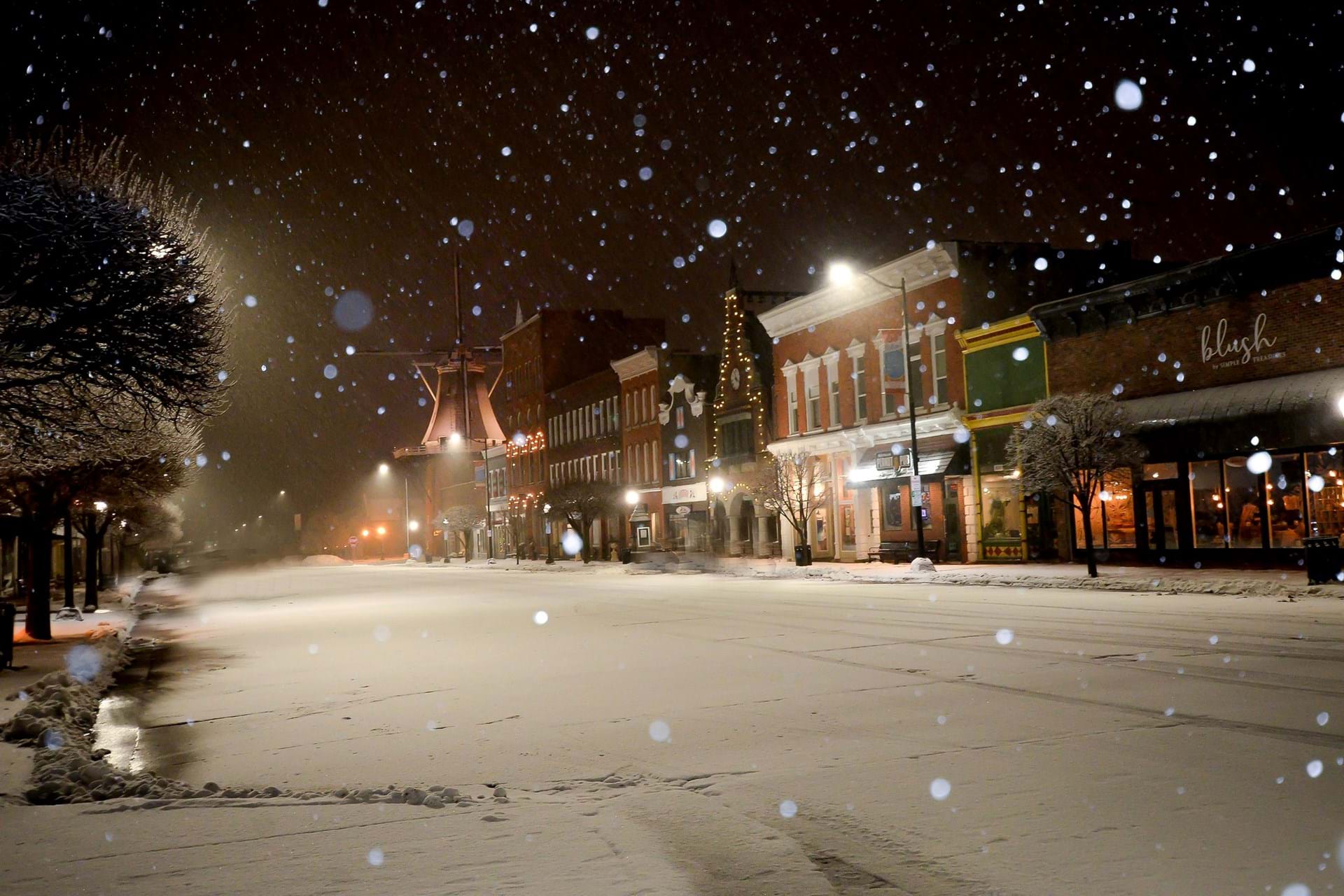 61st Annual Pella Christmas Tour o | Pella, Iowa | Travel Iowa