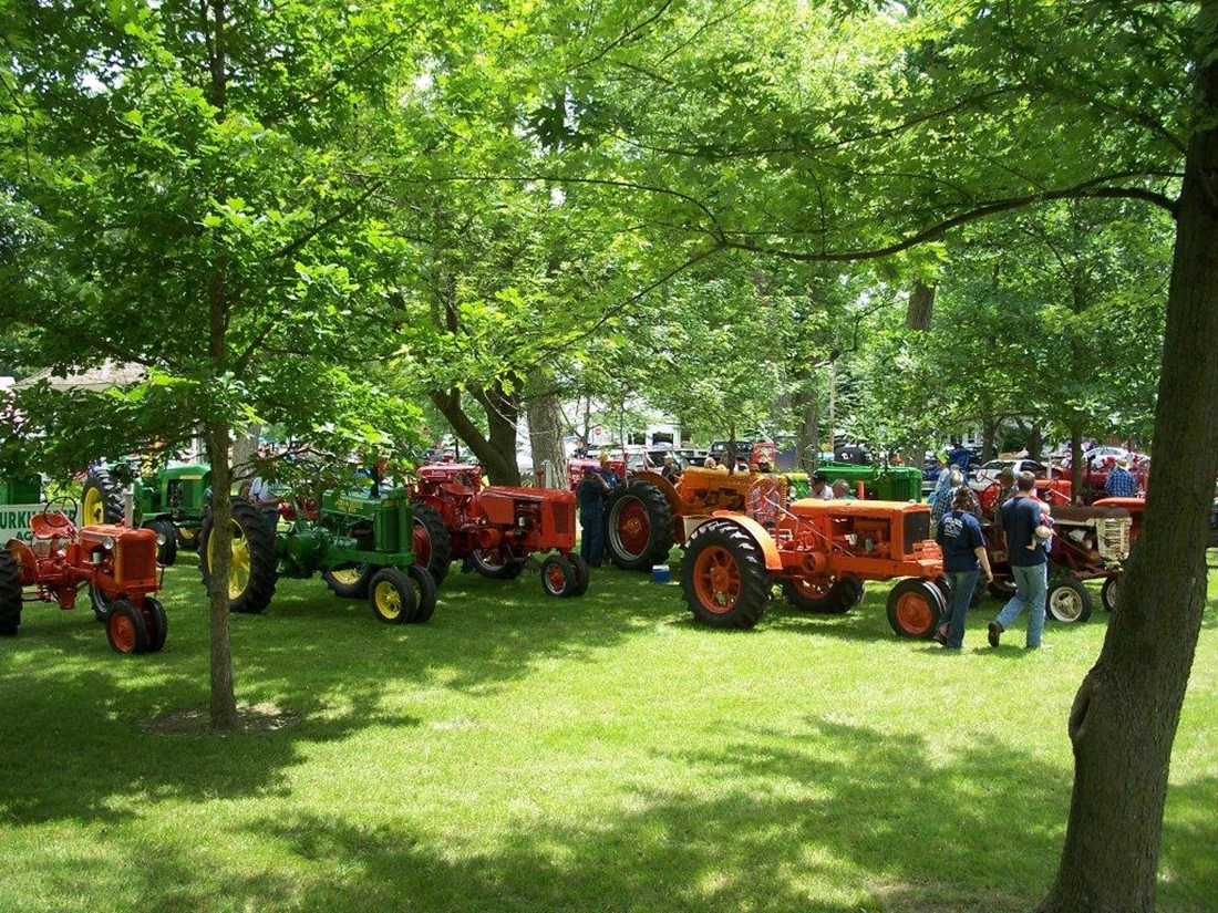 Events | Travel Iowa