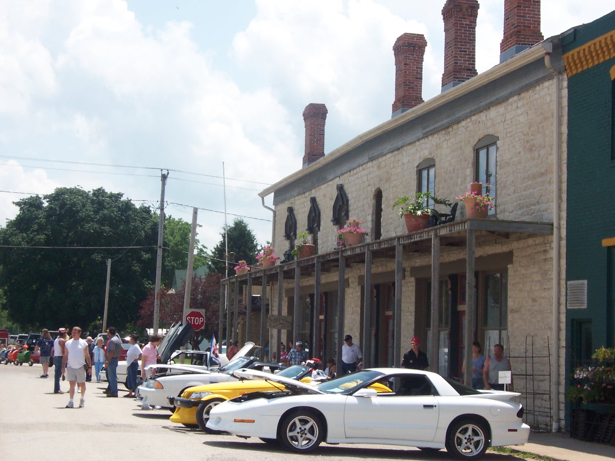 Farmington Strawberry Festival | Farmington, Iowa | Travel Iowa