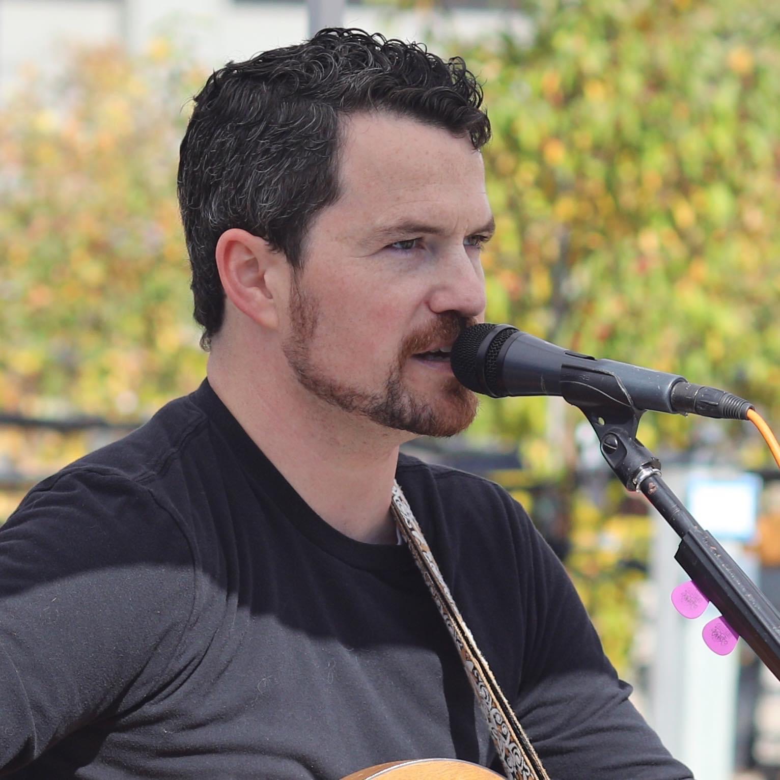 Sean Sullivan | Winterset, Iowa | Travel Iowa