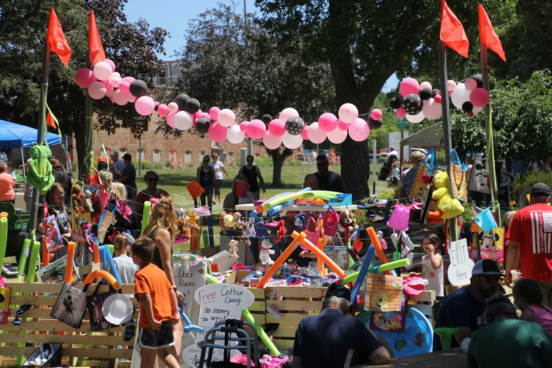 Kinderfest | Manning, Iowa | Travel Iowa