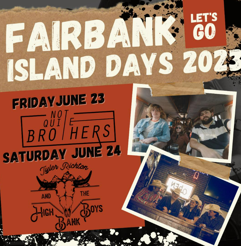 Fairbank Island Days | Fairbank, Iowa | Travel Iowa