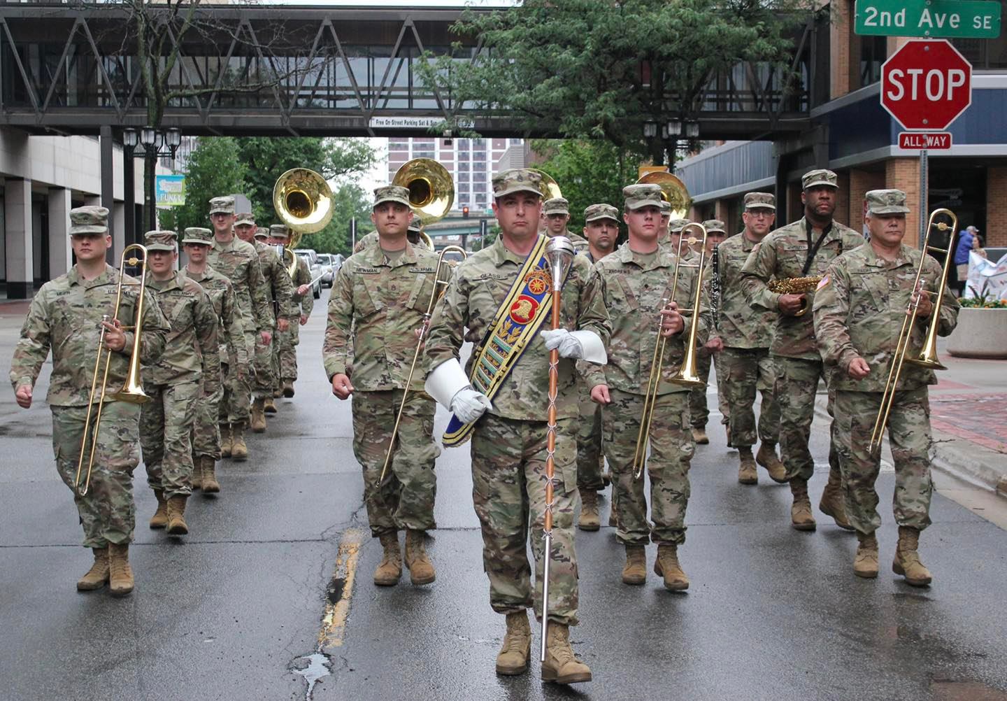Freedom Festival Parade | Cedar Rapids, Iowa | Travel Iowa