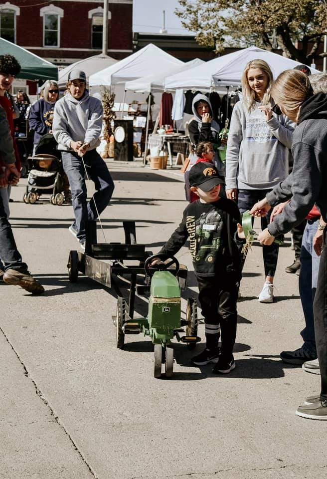 5th Annual Autumn Days | Afton, Iowa | Travel Iowa