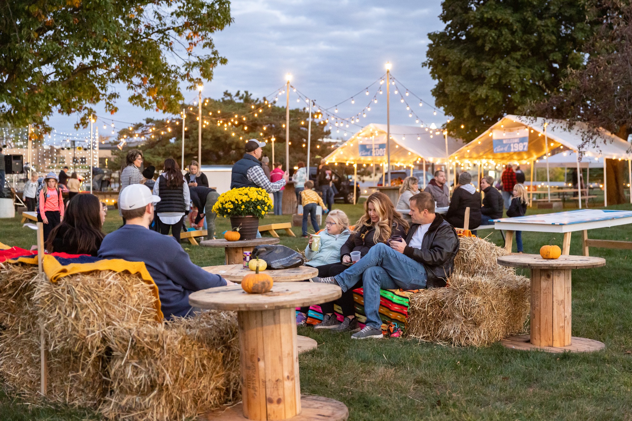 Waverly Oktoberfest | Waverly, Iowa | Travel Iowa