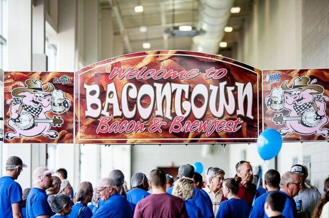 Events | Travel Iowa