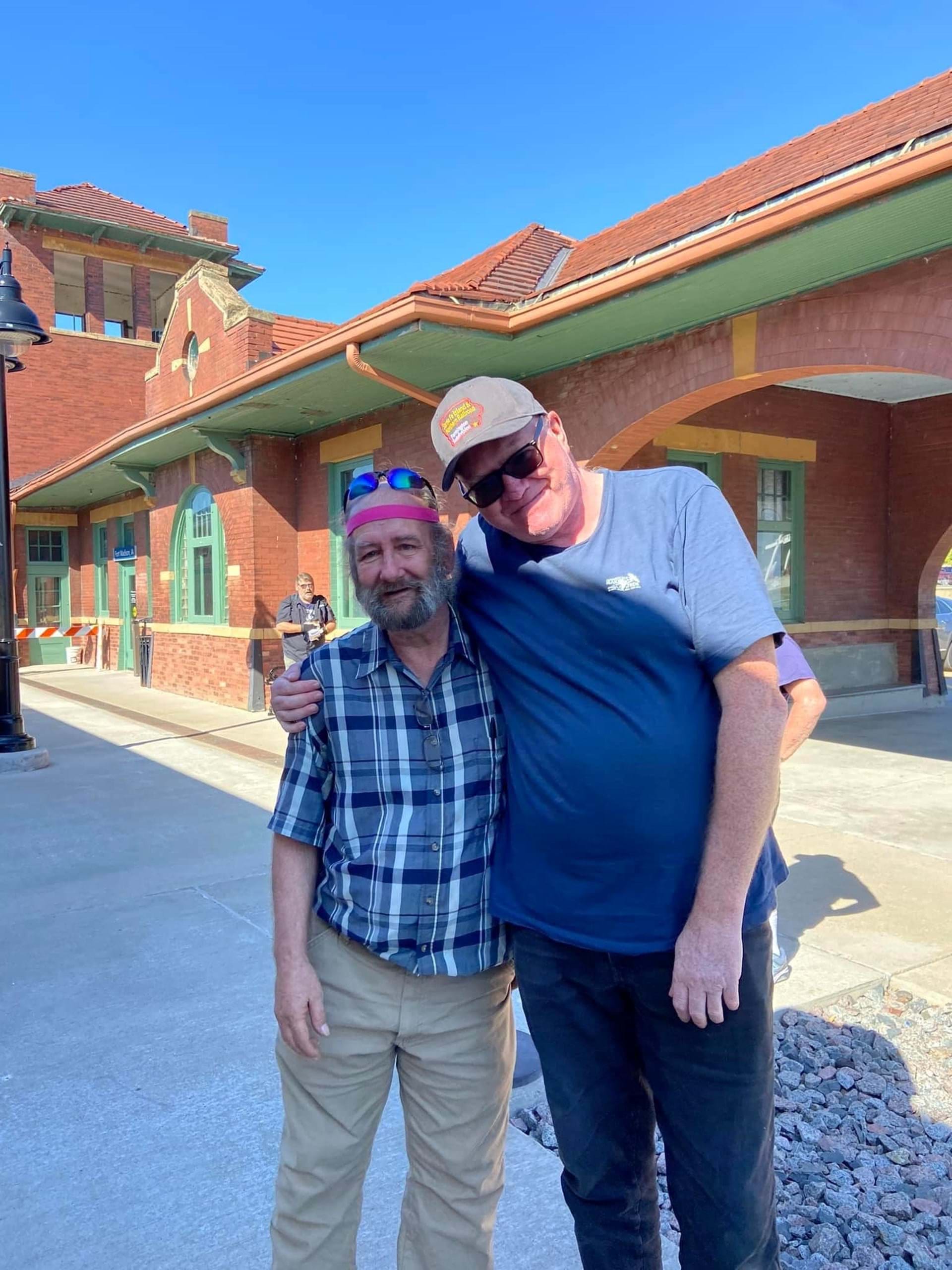 River & Rail Weekend | Fort Madison, Iowa | Travel Iowa