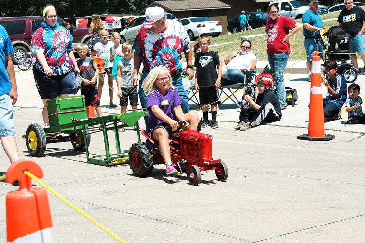 SummerFest | Hull, Iowa | Travel Iowa