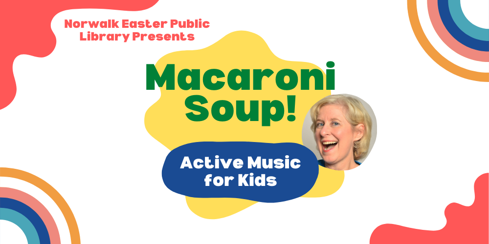 Fun Music for Kids with Macaroni S | Norwalk, Iowa | Travel Iowa