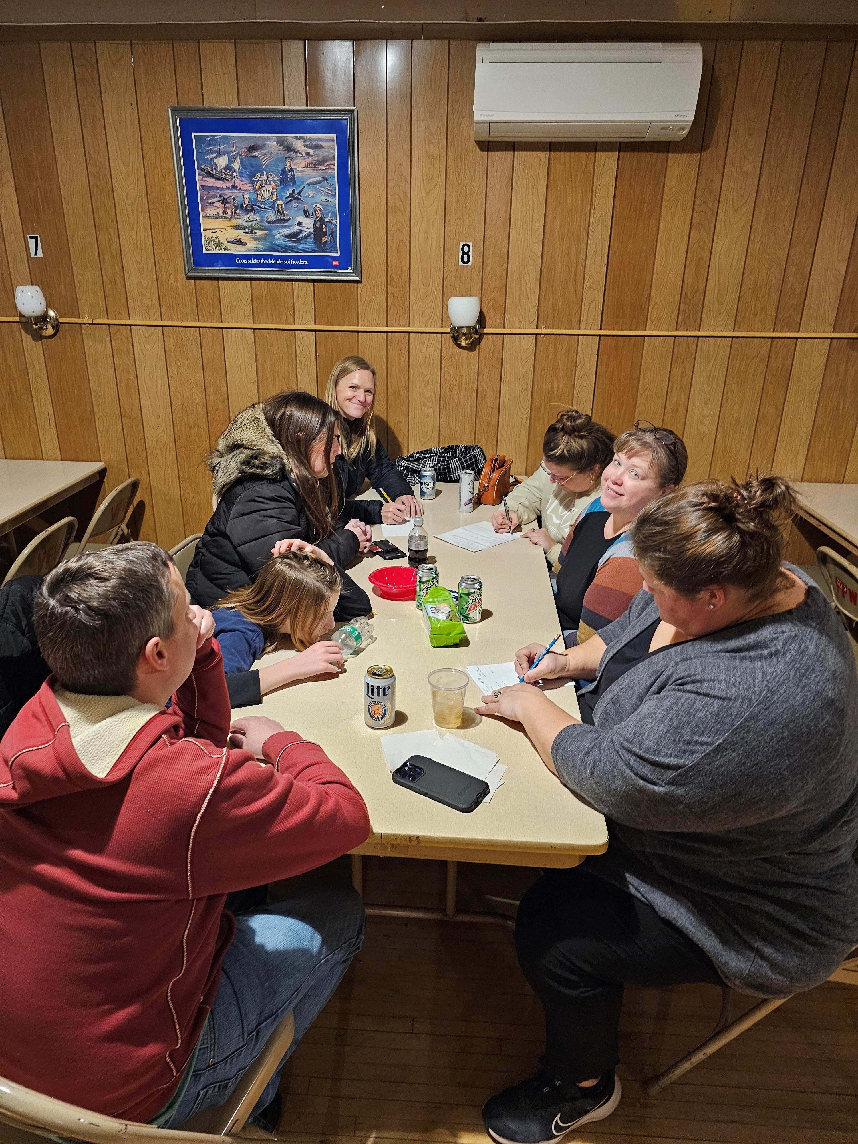 Think Up, Drink Up Trivia Nights | Algona, Iowa | Travel Iowa