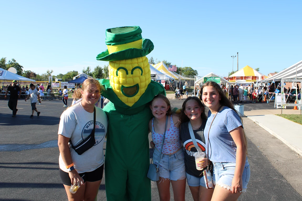 Events | Travel Iowa