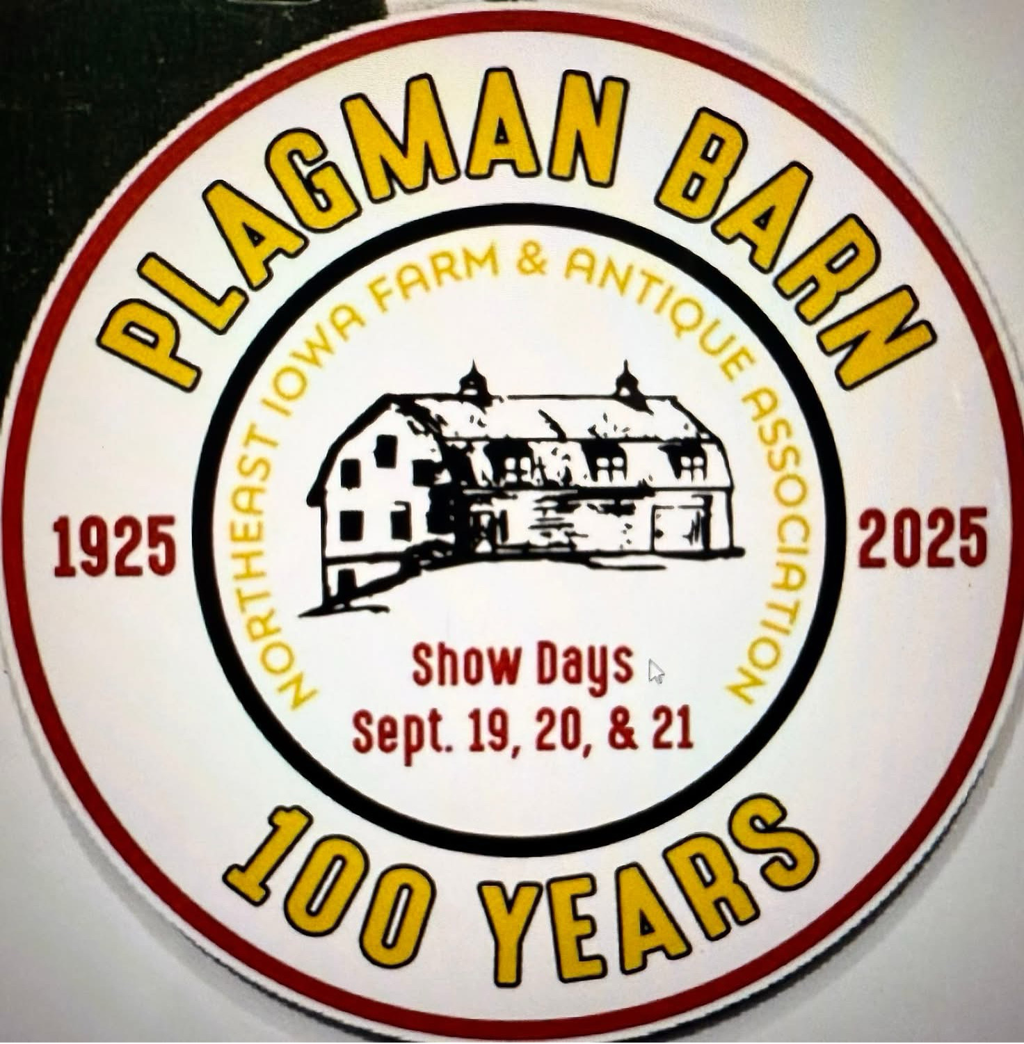 44th Annual Show Days | Garber, Iowa | Travel Iowa