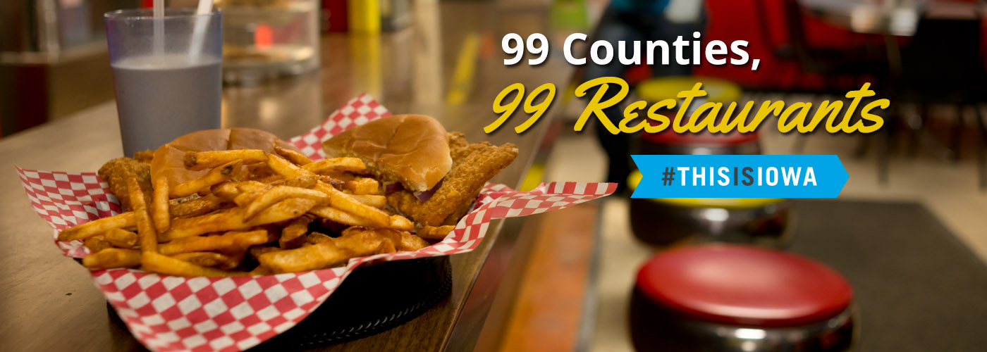 Travel Iowa: Tourism Map, Travel Guide, Things to Do, Iowa State Parks