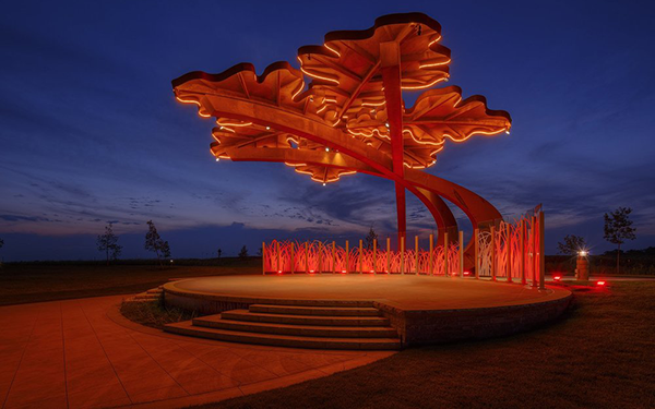 A to (Almost) Z: Iowa's Roadside Attractions | Travel Iowa