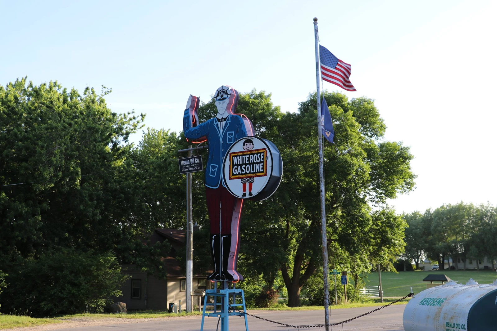 Scenic Road Trips | Road Trip Scenic Routes | Travel Iowa