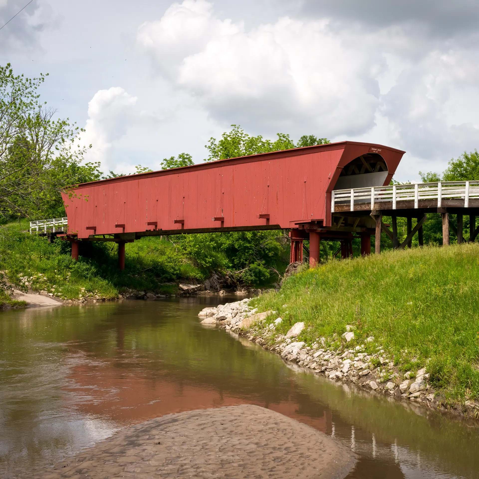 Capital Country | Travel Iowa