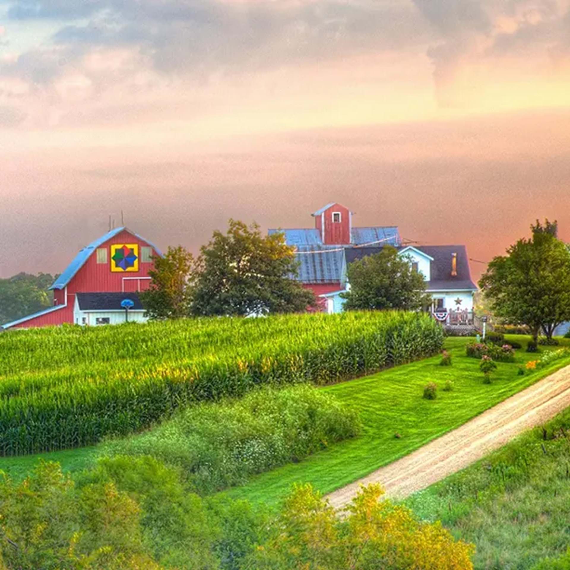 Driftless Area | Travel Iowa
