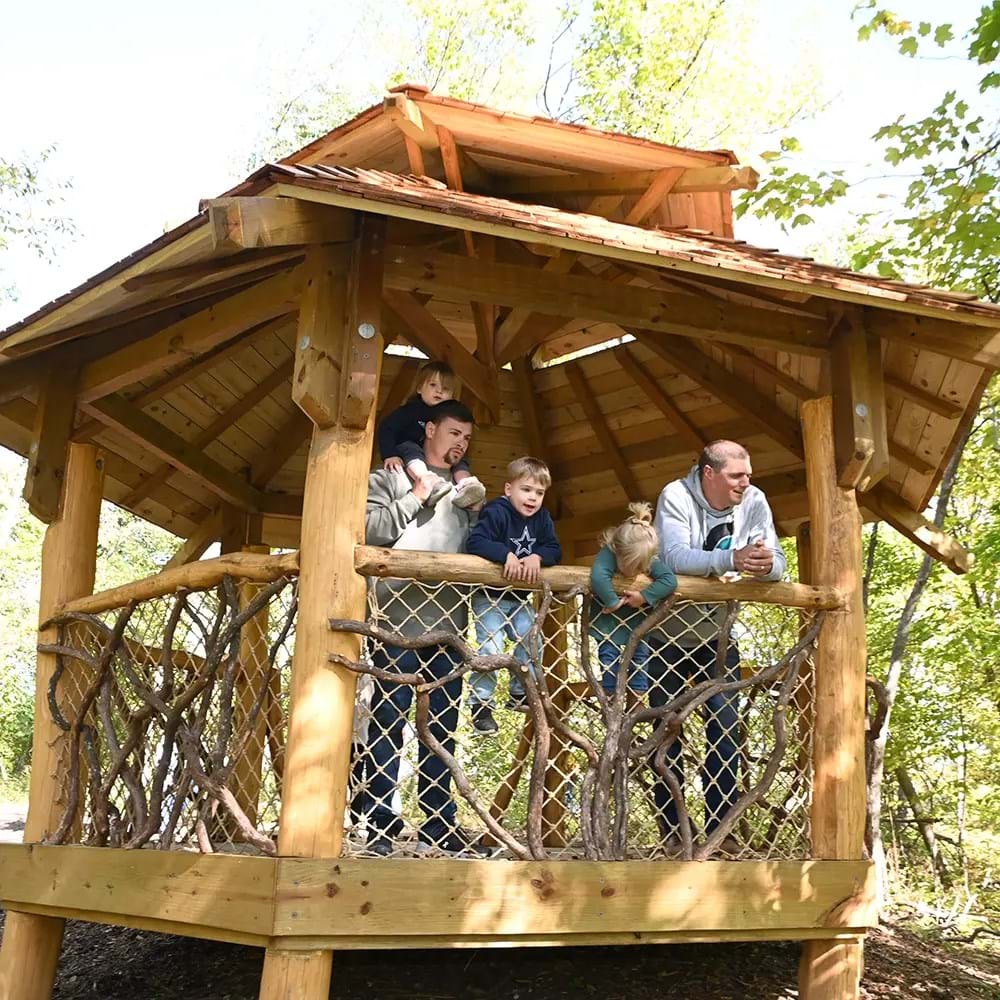 Iowa's Best Family Friendly Activities | Travel Iowa