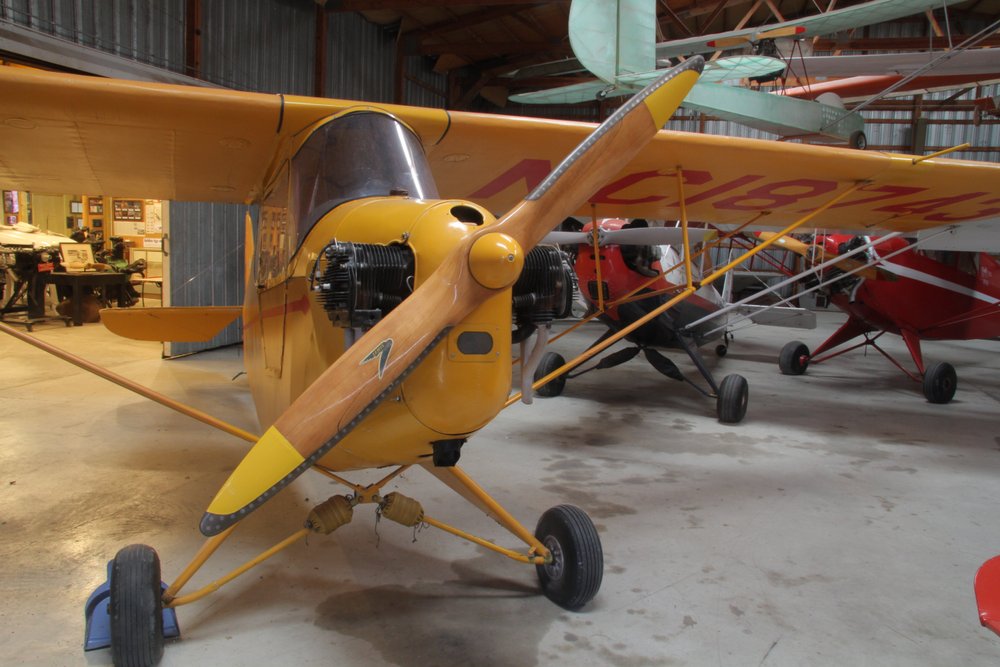 A Family Road Trip through Wapello County | Travel Iowa