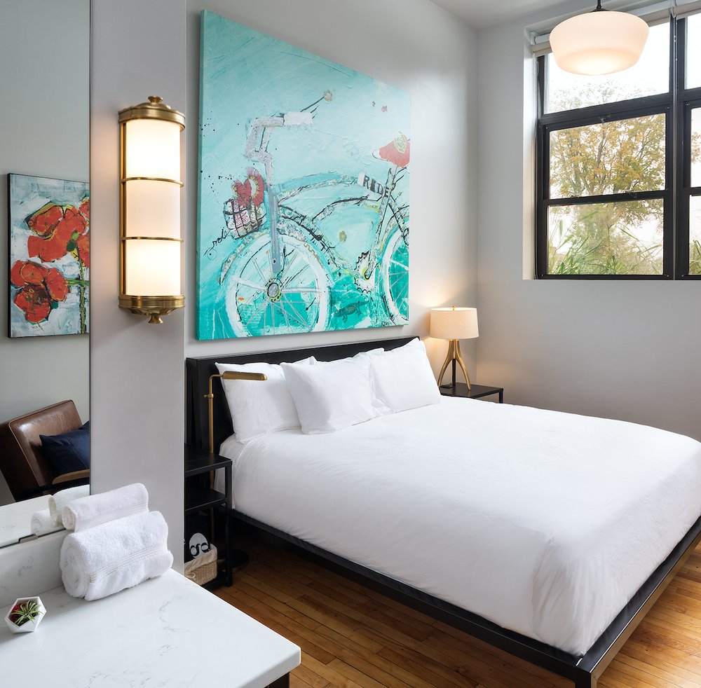 5 Weekend Hotel Stays | Travel Iowa