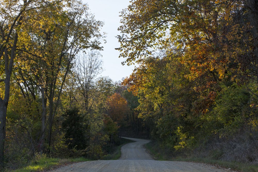 Road Trip the Great River Road National Scenic Byway | Travel Iowa