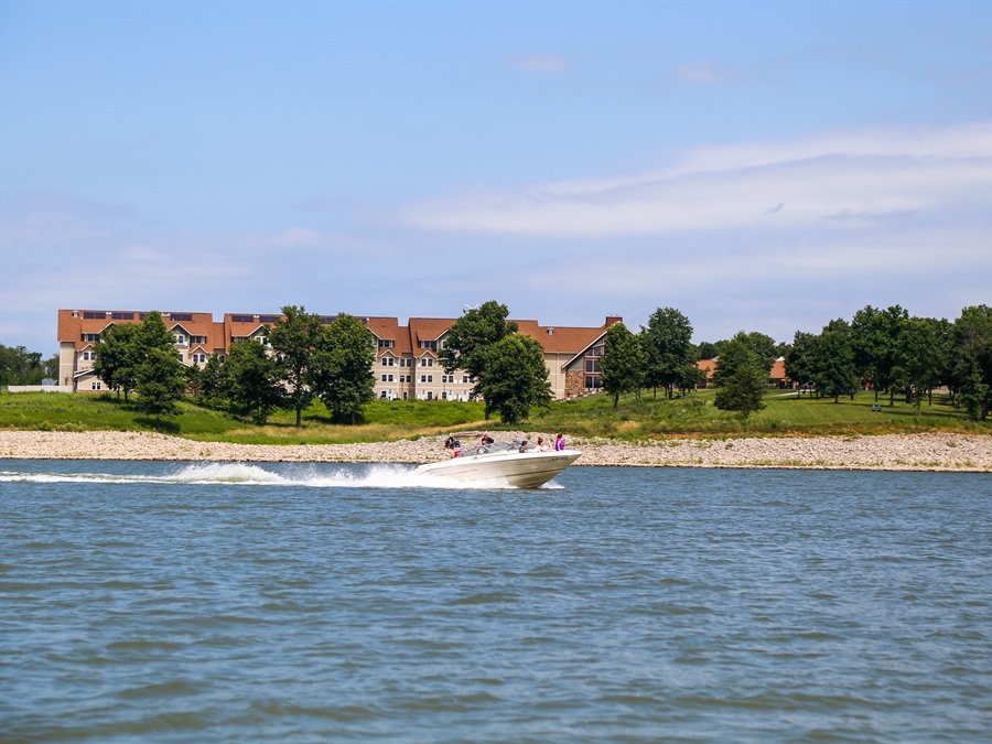 One Weekend, Three Parks: South Central Iowa | Travel Iowa