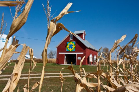 An Outdoor Road Trip through Osceola County | Travel Iowa