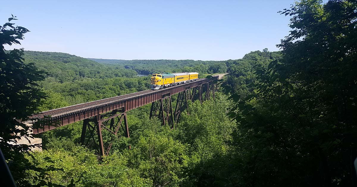 The Ultimate Guide to Riding the Rails in Boone