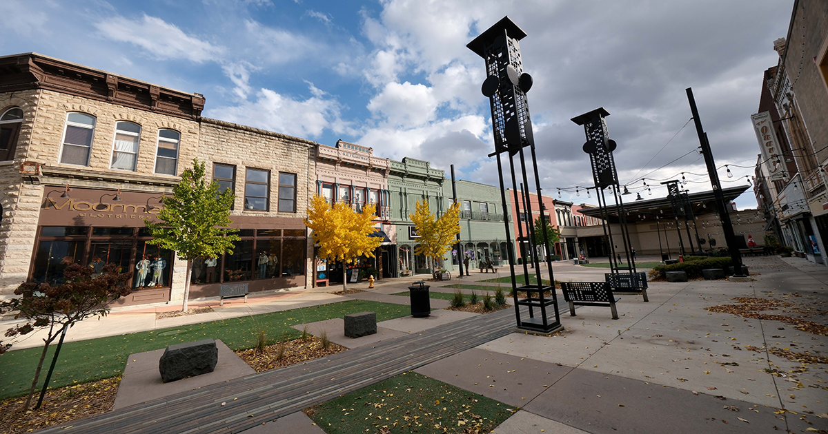 Art, Music & History: The Best Things to Do in Mason City