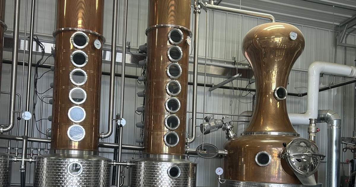 Complete Guide to Iowa's Best Distilleries | Travel Iowa