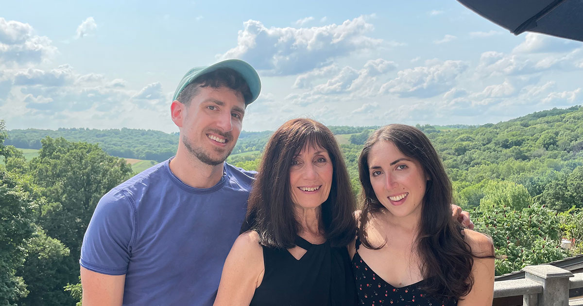 A Guide to Eastern Iowa