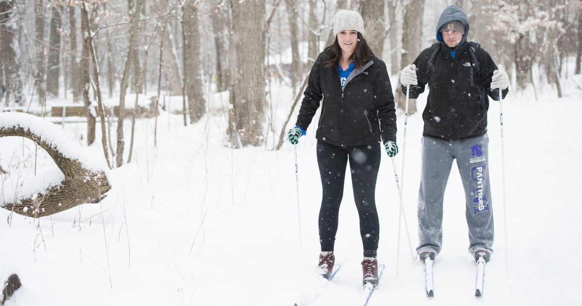 Ski Your Way Across Iowa | Travel Iowa