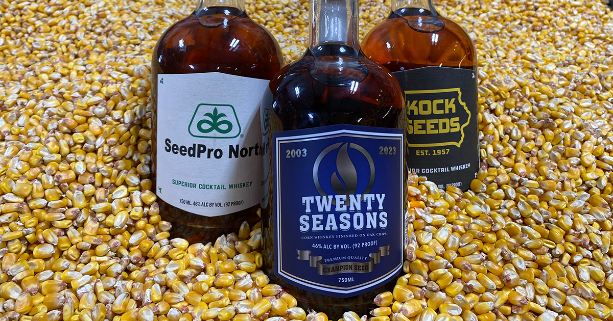 5 Iowa Distilleries for Bourbon Lovers