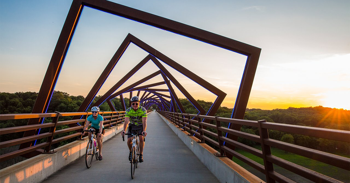 How to Spend 48 Hours in Boone County | Travel Iowa