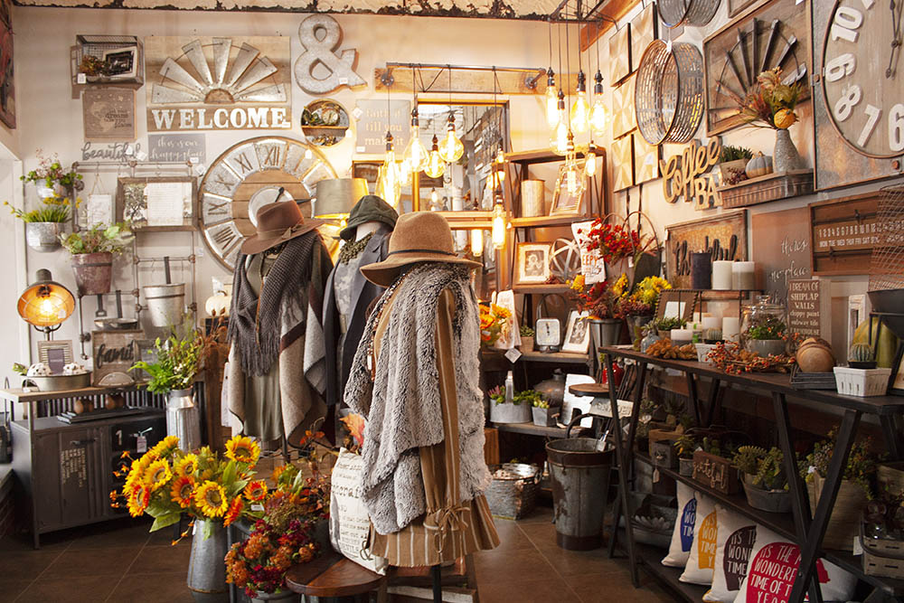 A Shopper's Guide to Centerville | Travel Iowa