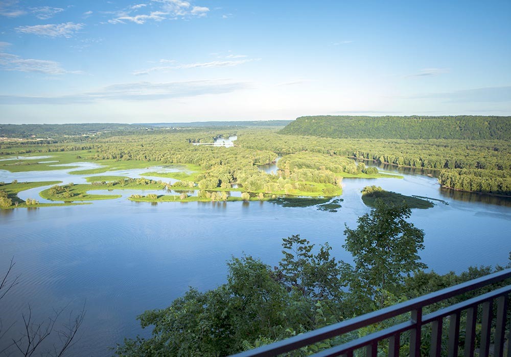 One Weekend, Three Parks: Eastern Iowa | Travel Iowa