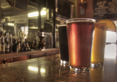 Iowa's Craft Beer Boom | Travel Iowa