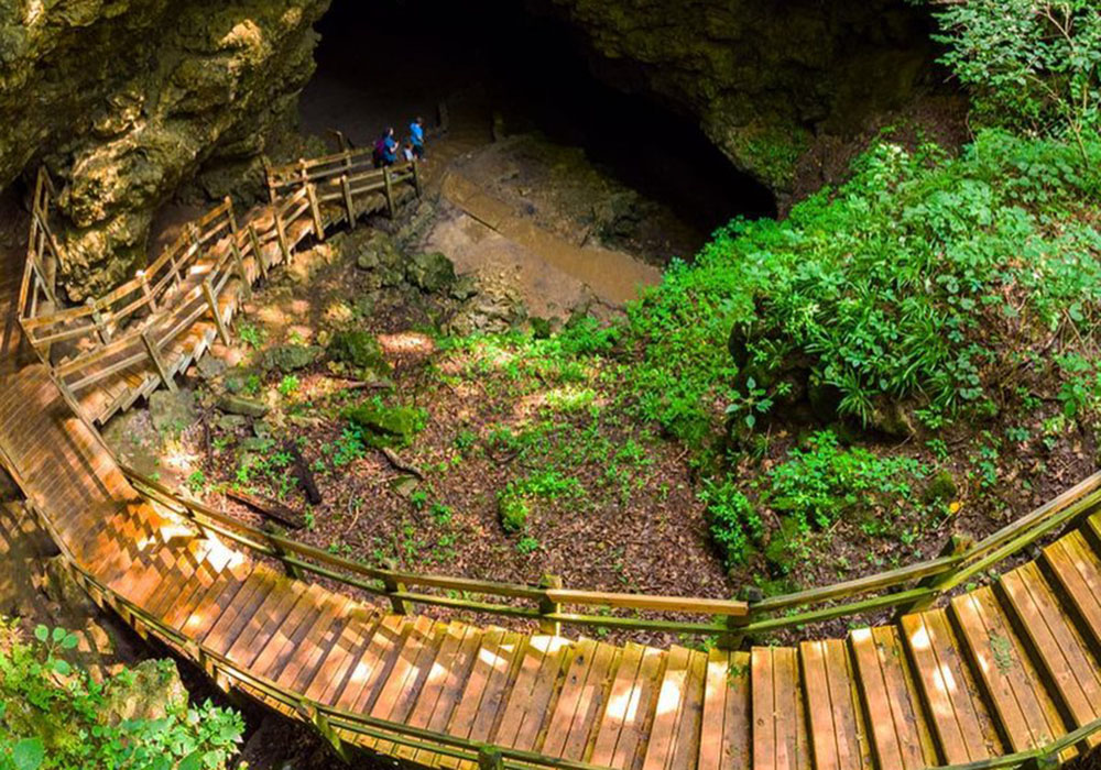 16 Parks to Explore in Eastern Iowa | Travel Iowa