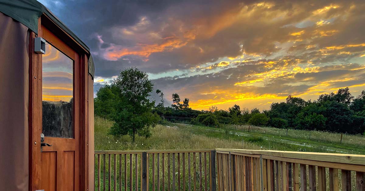 Farm Stay Rentals Iowa | Vacation Rental with Farm Animals | Travel Iowa